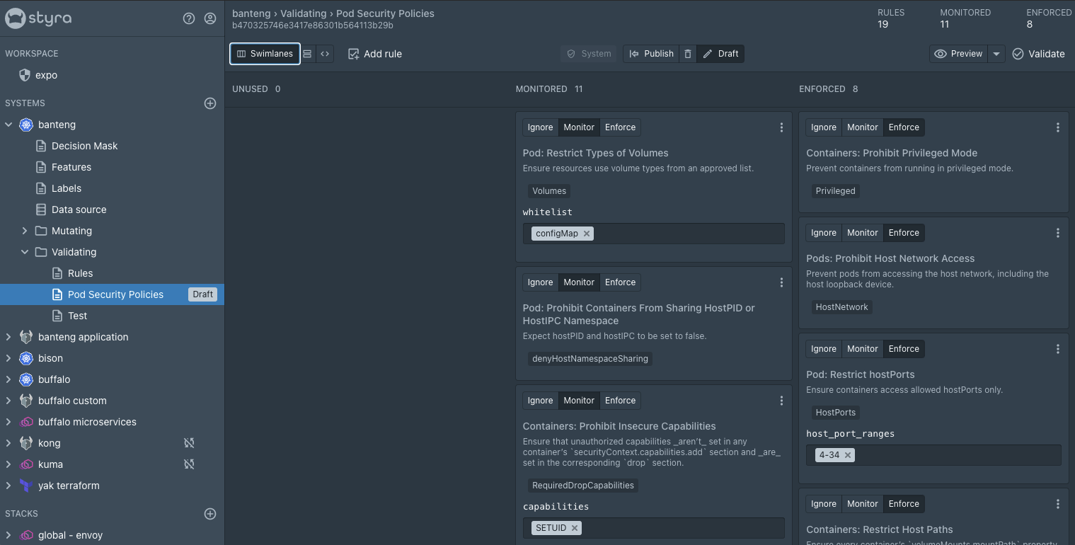 Prepare Your Kubernetes Cluster For Pod Security Policy Deprecation Styra prepare-your-kubernetes-cluster-for-pod-security-policy-deprecation-styra